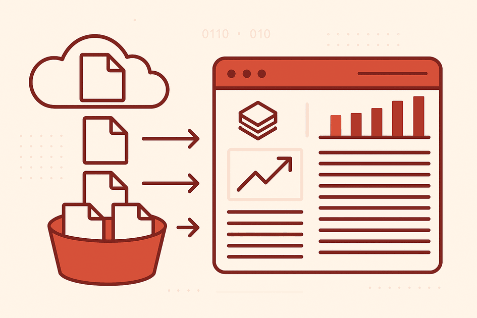 Get Started with Databricks File Arrival Triggers in S3
